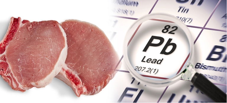 Heavy Metal Testing - Agrifood Technology
