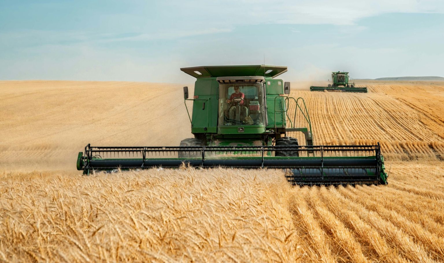 Experts in Feed Testing - Agrifood Technology